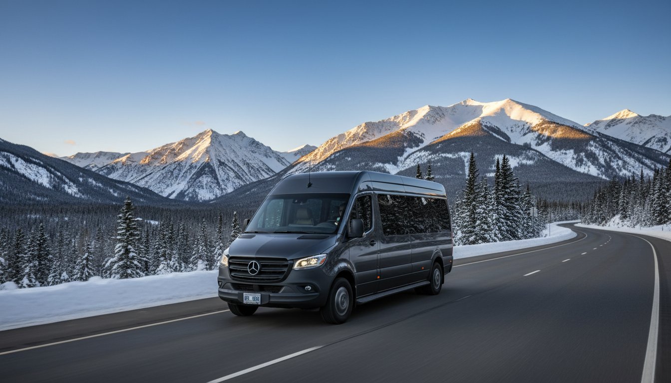 Peak 1 Express vs. Epic Mountain Express: 2025 Colorado Shuttle Guide ...